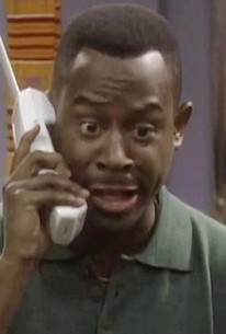 Martin: Season 1, Episode 5 - Rotten Tomatoes