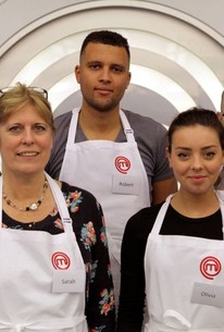 MasterChef: Season 11, Episode 1 | Rotten Tomatoes