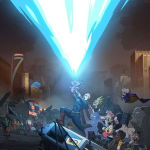 The Boys Presents: Diabolical - Rotten Tomatoes