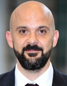 Simon Duric - Rotten Tomatoes