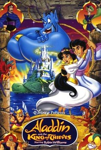 Aladdin and the King of Thieves (1996) | Rotten Tomatoes