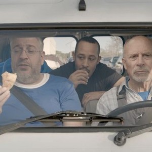 The Odd-Job Men - Rotten Tomatoes