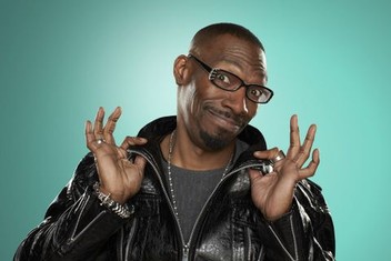 Charlie Murphy Movies