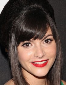 Sara Cobo - Rotten Tomatoes