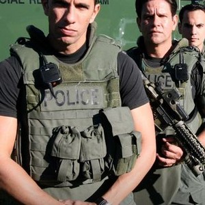 Miami SWAT - Rotten Tomatoes