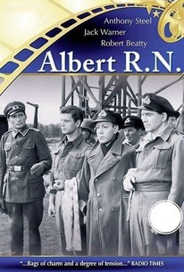 Albert R.N. | Rotten Tomatoes