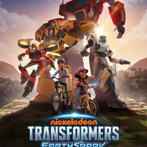 Transformers: EarthSpark - Rotten Tomatoes