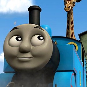 Thomas & Friends: Curious Cargo - Rotten Tomatoes