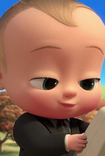 The Boss Baby: Back in Business: Season 3, Episode 9 | Rotten Tomatoes