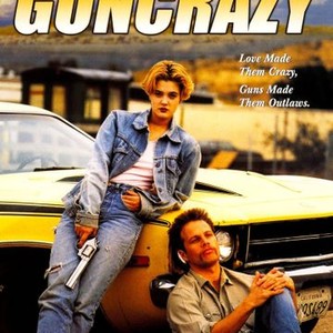 Guncrazy - Rotten Tomatoes