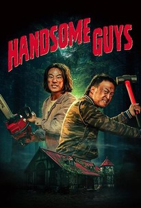 Handsome Guys | Rotten Tomatoes