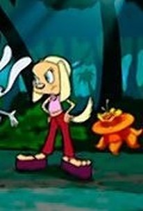 Brandy & Mr. Whiskers: Season 1, Episode 4 | Rotten Tomatoes