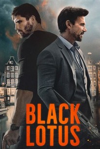 Black Lotus | Audience Reviews | Rotten Tomatoes