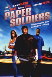 Paper Soldiers - Rotten Tomatoes