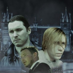 Criminal Network - Rotten Tomatoes