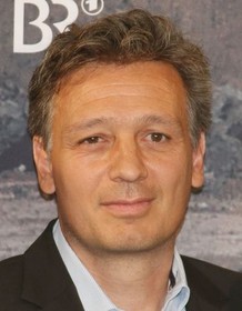 Thomas Reutter - Rotten Tomatoes