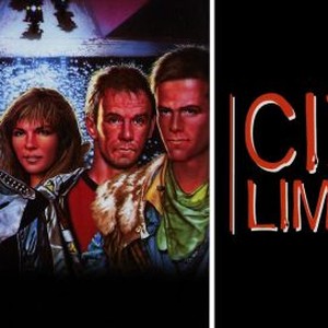 City Limits - Rotten Tomatoes