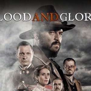Blood and Glory - Rotten Tomatoes