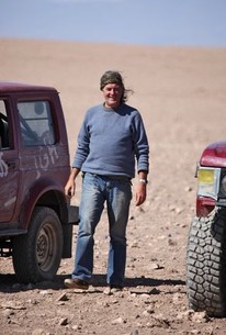 Top Gear: Season 14, Episode 6 | Rotten Tomatoes