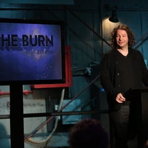 Jeff Ross - Rotten Tomatoes
