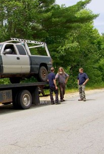 Down East Dickering: Season 2, Episode 6 - Rotten Tomatoes