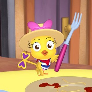 Minnie's Bow-Toons - Rotten Tomatoes