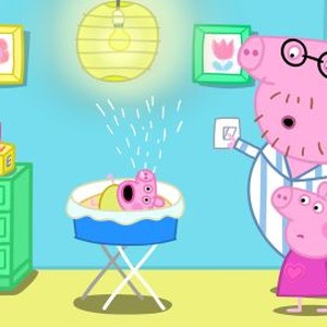 Peppa Pig: Season 4, Episode 23 - Rotten Tomatoes