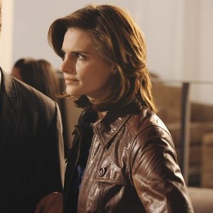 Castle: Season 2, Episode 2 - Rotten Tomatoes