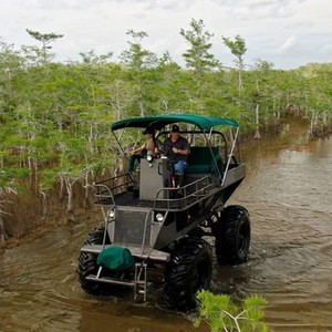 Swamp People: Serpent Invasion: Season 3, Episode 1 - Rotten Tomatoes