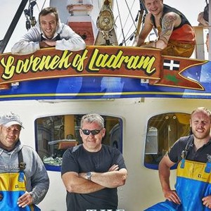 The Catch - Rotten Tomatoes