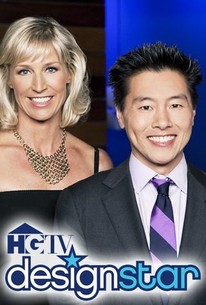 HGTV Design Star: Season 5 | Rotten Tomatoes