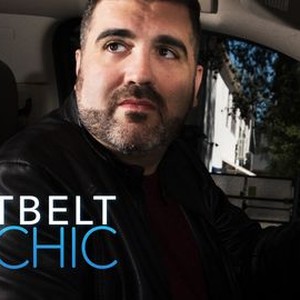 Seatbelt Psychic - Rotten Tomatoes