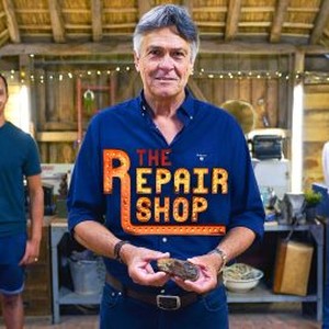 The Repair Shop - Rotten Tomatoes