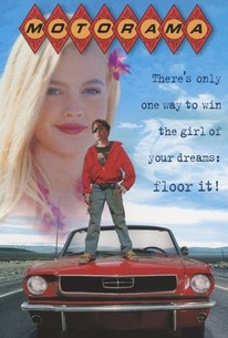Motorama | Rotten Tomatoes
