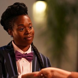 The Donor Party - Rotten Tomatoes