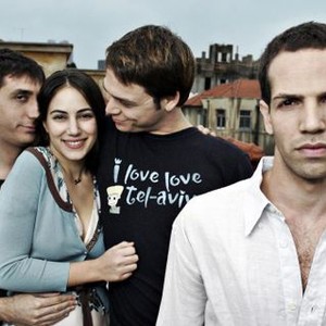 Yousef Sweid - Rotten Tomatoes