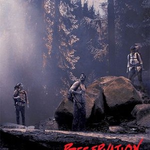 Preservation - Rotten Tomatoes