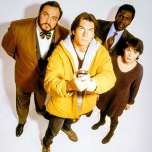 Sliders: Season 2, Episode 2 - Rotten Tomatoes