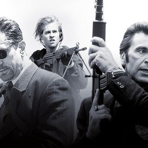 Heat - Rotten Tomatoes