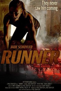 Runner (2017) | Rotten Tomatoes