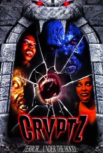 Cryptz | Rotten Tomatoes