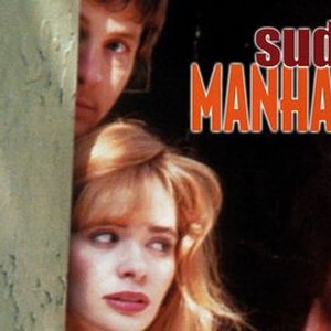 Sudden Manhattan - Rotten Tomatoes