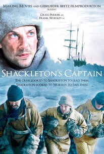 Shackleton's Captain - Rotten Tomatoes