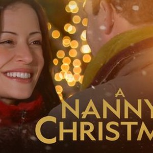 A Nanny for Christmas - Rotten Tomatoes