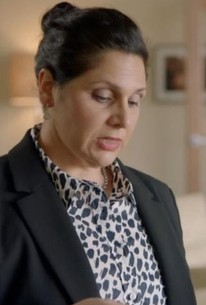 Fisk: Season 1, Episode 6 | Rotten Tomatoes