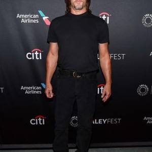 Pandorum Norman Reedus Death