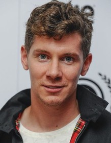 Karl Davis | Rotten Tomatoes