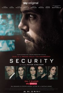 Security (2021) | Rotten Tomatoes