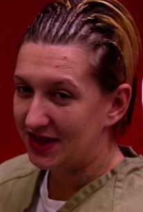 Cellblock 6: Female Lock Up: Season 2, Episode 2 | Rotten Tomatoes