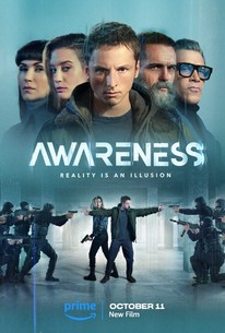 Awareness | Rotten Tomatoes